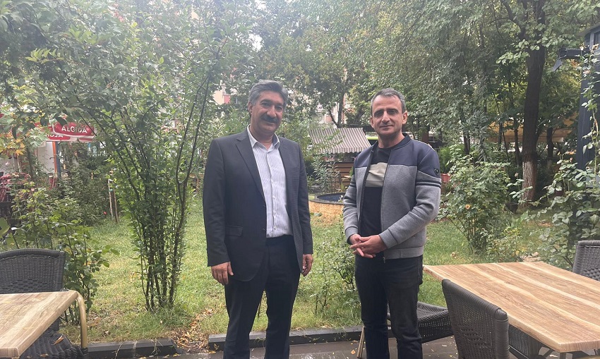 “Burada Allah yok, Peygamber izne çıktı” sözüyle yüzleşilmeli!