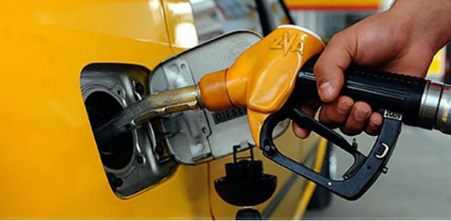 Benzin, motorin ve LPG’ye KDV zammı Benzin, motorin ve LPG’ye KDV zammı
